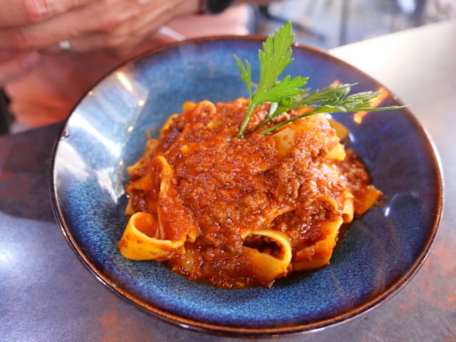 Carte et Menus 2025 - Chez Pippo à Paris | TheFork