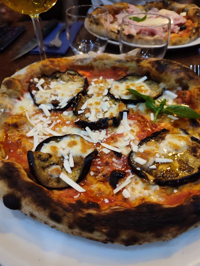 Carte et Menus 2025 - Chez Pippo à Paris | TheFork