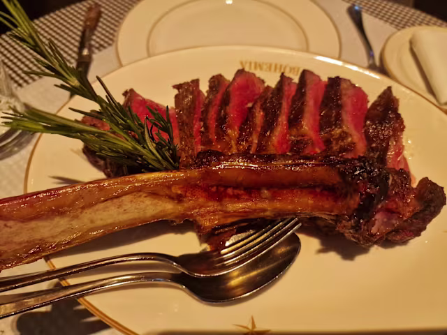 Bohemia Basel in Basel - Restaurant Reviews, Menu and Prices | TheFork