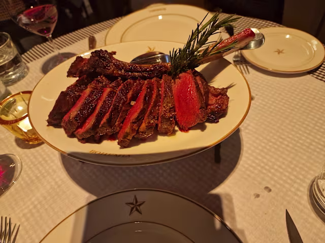 Bohemia Basel in Basel - Restaurant Reviews, Menu and Prices | TheFork