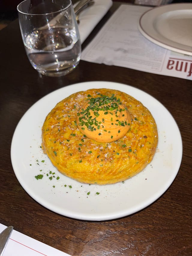 Authentische Bewertungen 2025 - Barrafina - Drury Lane London | TheFork