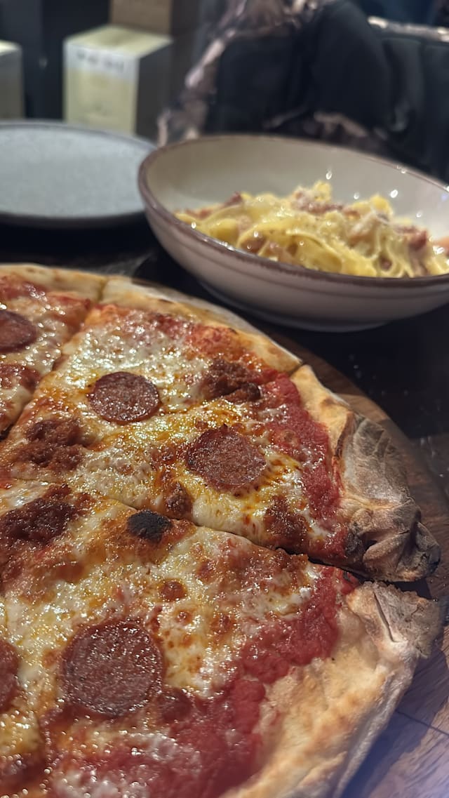 Menus 2025 - Veeno Edinburgh in Edinburgh | TheFork