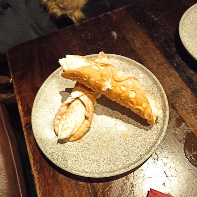 Veeno Edinburgh in Edinburgh - Restaurant Reviews, Menus, and Prices ...