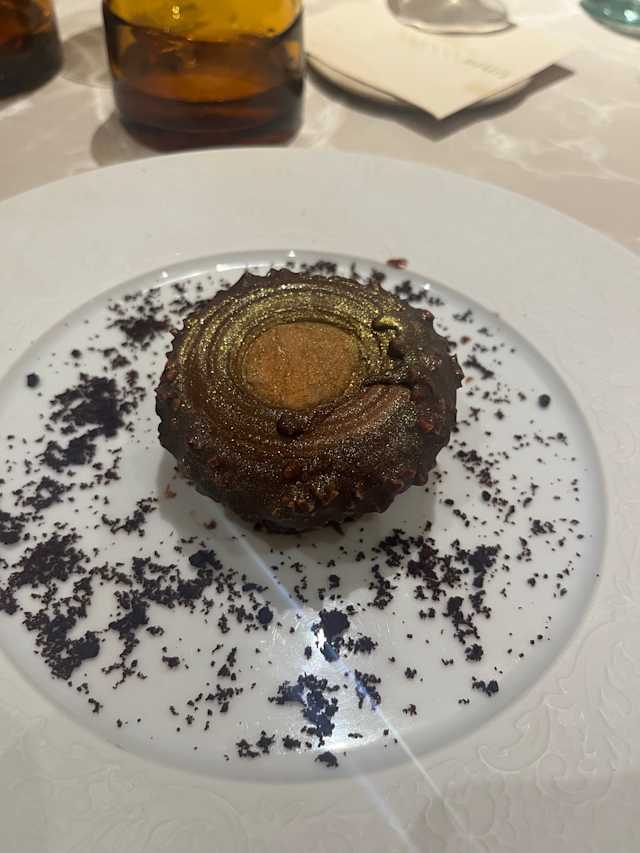 Linfa Milano - Eat Different a Ambrogio - Menu, prezzi, immagini ...