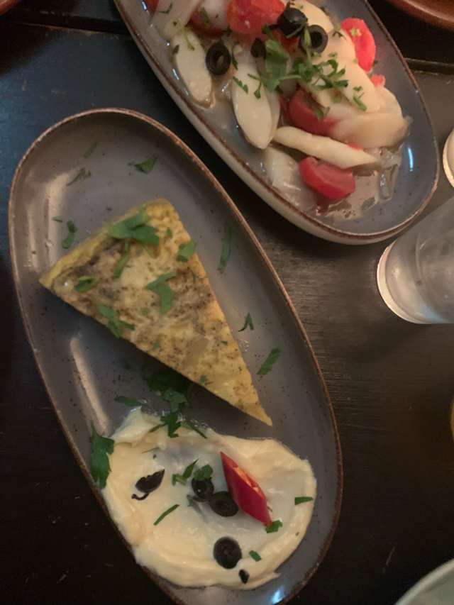 Bodega Dali in Munich - Restaurant Reviews, Menu and Prices | TheFork