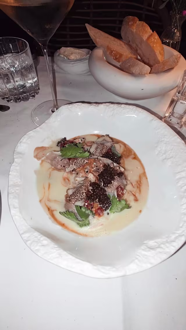 Mon Cher Restaurant in Wien - Bewertungen, Speisekarte und Preise | TheFork