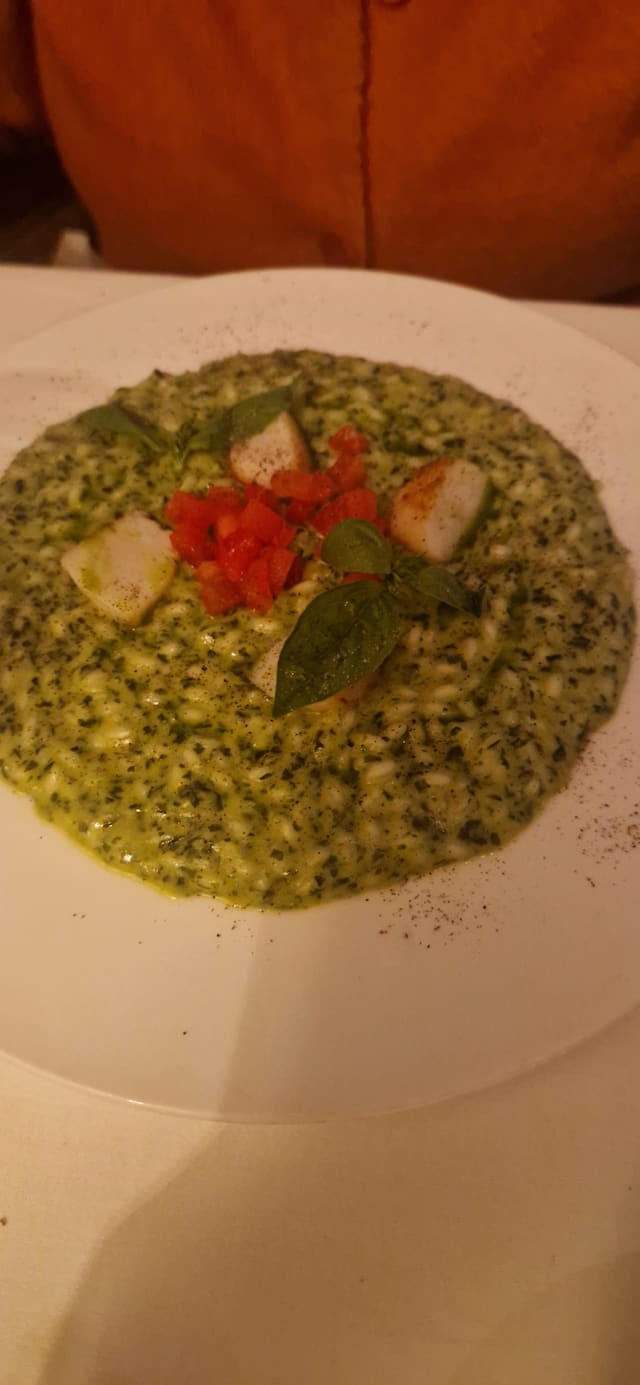 Menus 2025 - Sartoria in London | TheFork