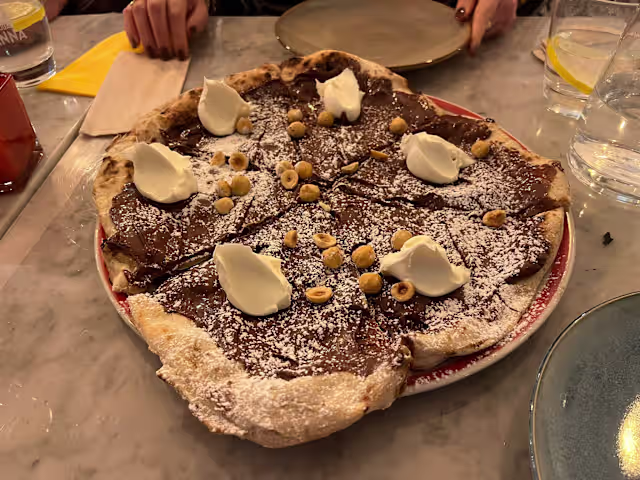 Pizzeria Pummarò 2.0 in Wien - Bewertungen, Speisekarte und Preise ...
