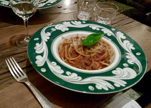 La Bellezza in Lille - Menu, openingsuren, adres, foto’s van restaurant en reserveren | TheFork