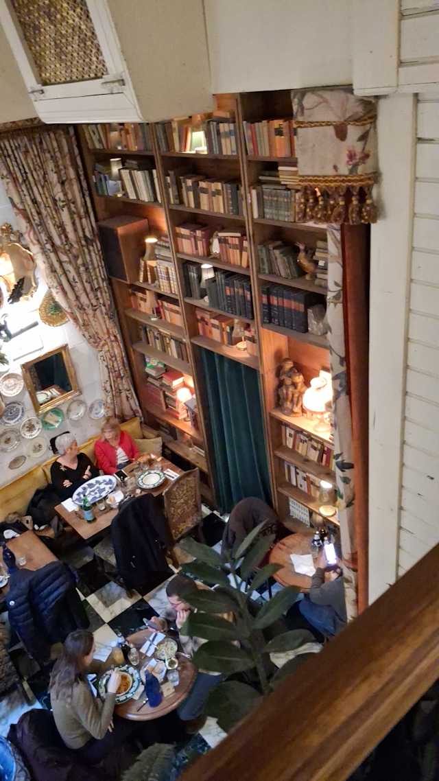 La Bellezza in Lille - Menu, openingsuren, adres, foto’s van restaurant en reserveren | TheFork