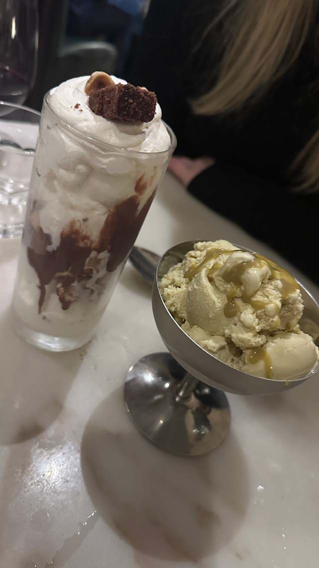 La Bellezza in Lille - Menu, openingsuren, adres, foto’s van restaurant en reserveren | TheFork