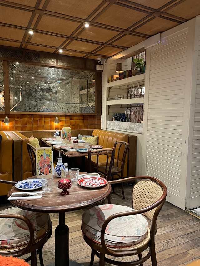 Restaurant La Bellezza à Lille - Menu, avis, prix et réservation | TheFork