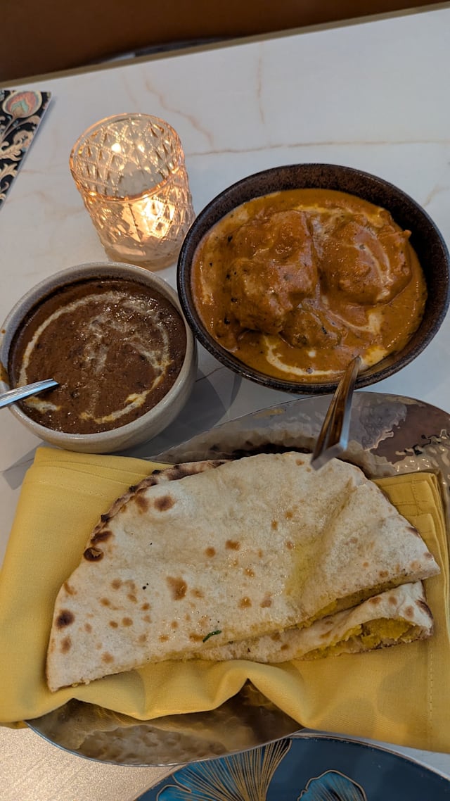 Menus 2026 - Chatora The City in London | TheFork