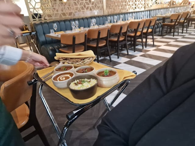 Chatora The City in London - Restaurant Reviews, Menus, and Prices ...