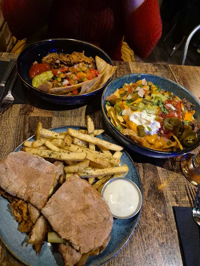 Verified Reviews 2026 - Common Bar & Kitchen Blackpool | TheFork