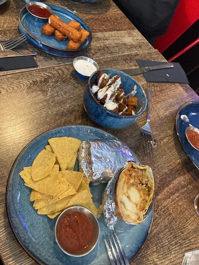 Verified Reviews 2026 - Common Bar & Kitchen Blackpool | TheFork