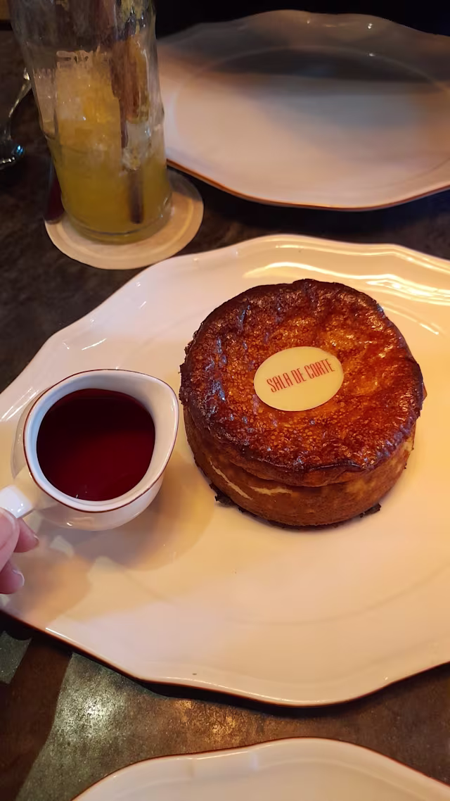 Sala de Corte em Lisboa - Preços, menu, morada, reserva e avaliações do ...