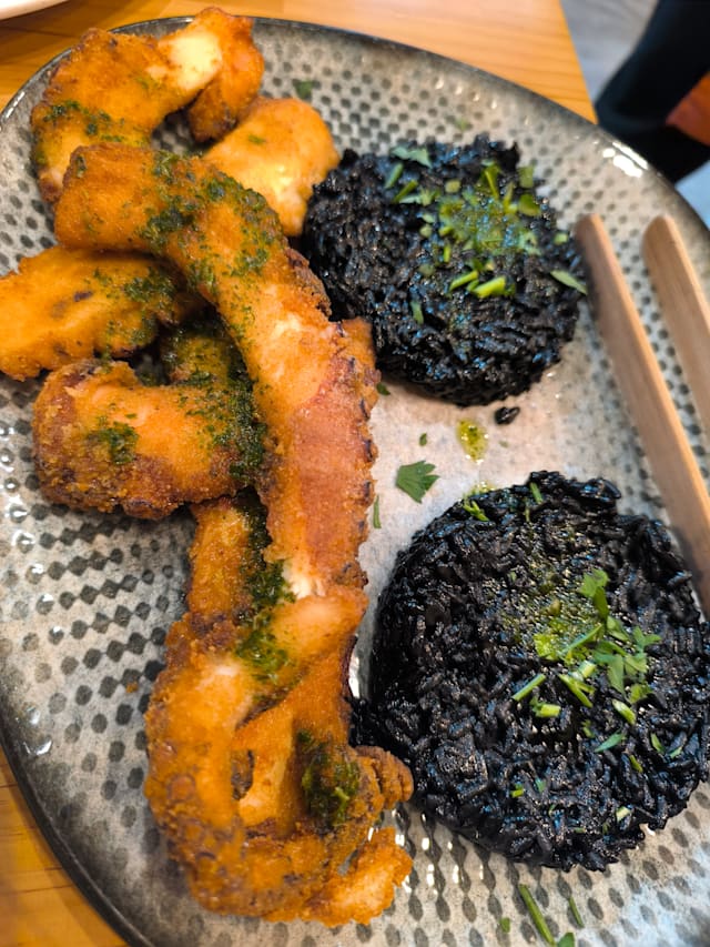 El Pimentõn em Amora - Preços, menu, morada, reserva e avaliações do ...