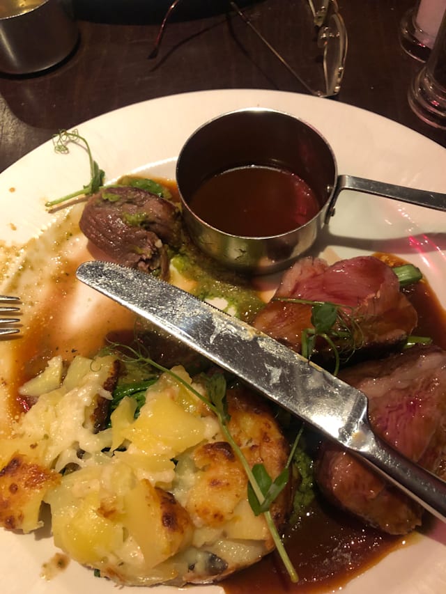 Miller & Carter - Beaconsfield in Beaconsfield - Restaurant Reviews ...
