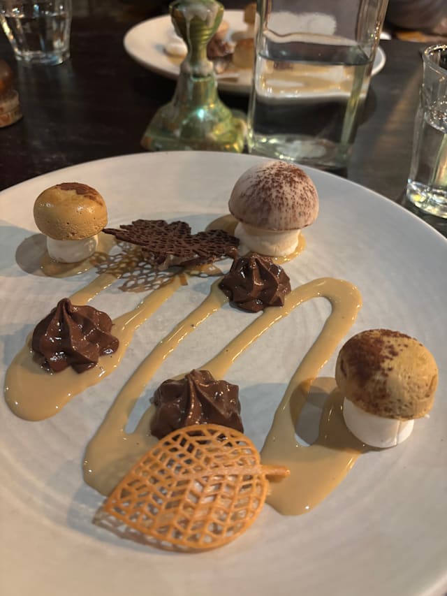 Menus 2025 - Brasserie Blanc Leeds in Leeds | TheFork