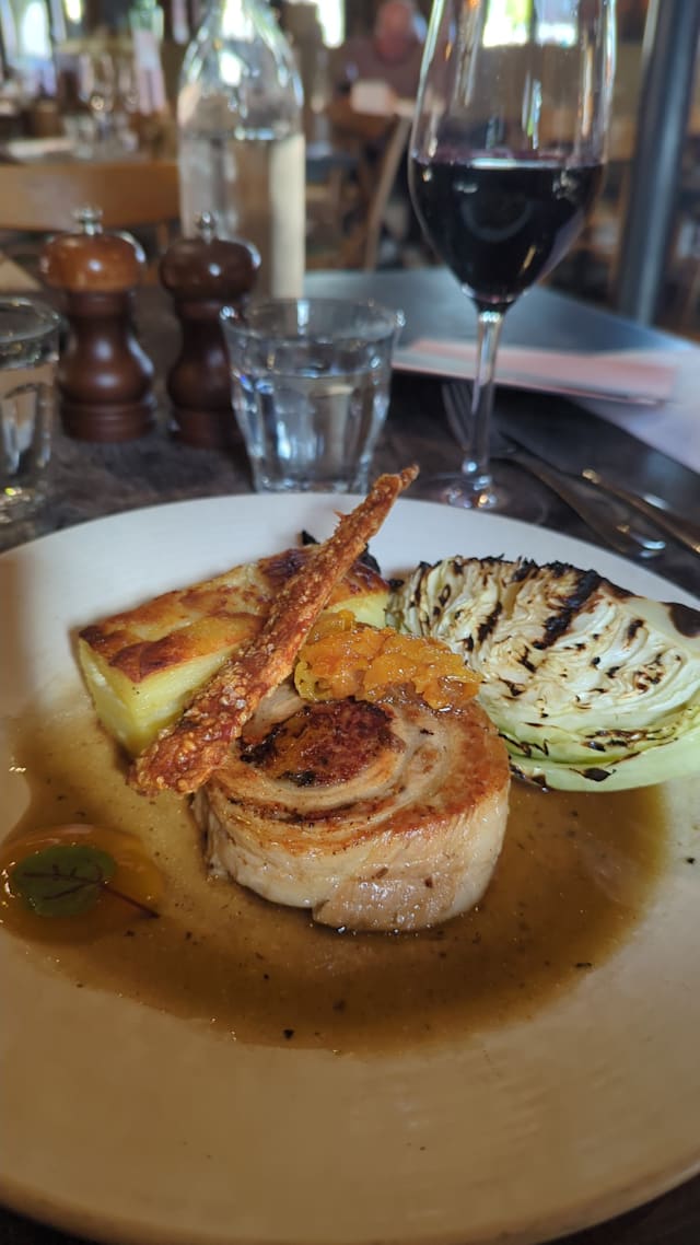 Menus 2025 - Brasserie Blanc Leeds in Leeds | TheFork