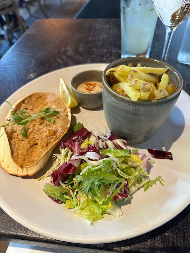 Menus 2025 - Brasserie Blanc Leeds in Leeds | TheFork