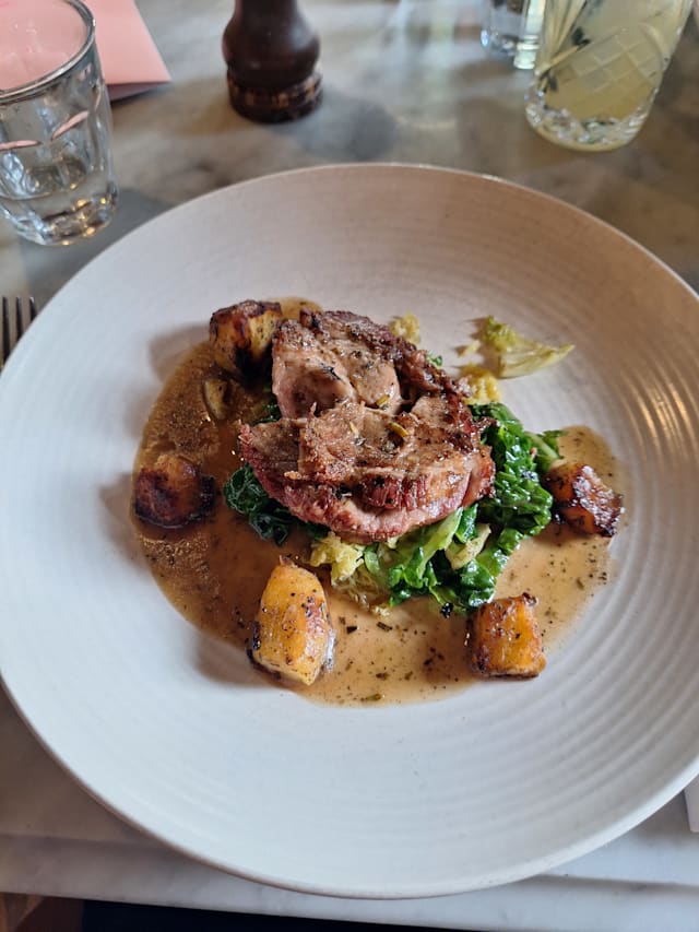 Menus 2025 - Brasserie Blanc Leeds in Leeds | TheFork