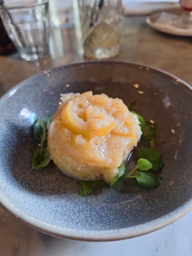 Menus 2025 - Brasserie Blanc Leeds in Leeds | TheFork