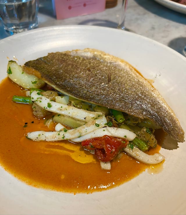 Menus 2025 - Brasserie Blanc Leeds in Leeds | TheFork