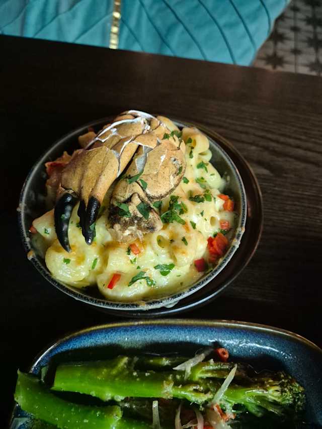 Sea Garden & Grill Norbury in London - Restaurant Reviews, Menus, and ...