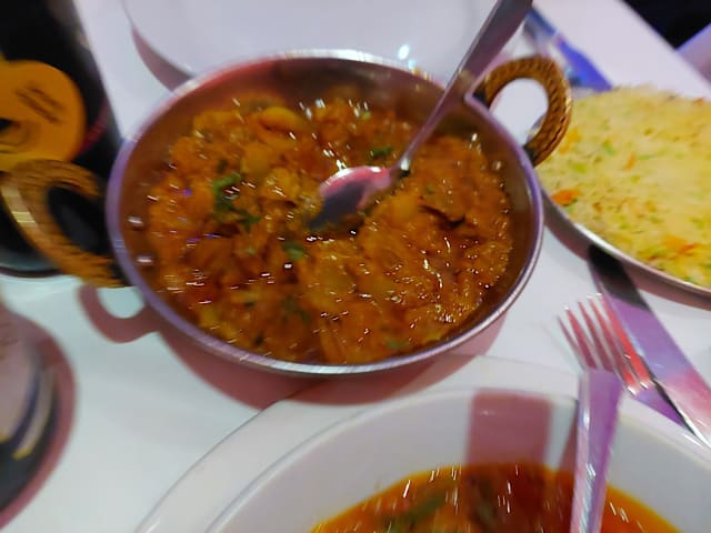 Sheba Brick Lane in London - Restaurant Reviews, Menu and Prices | TheFork