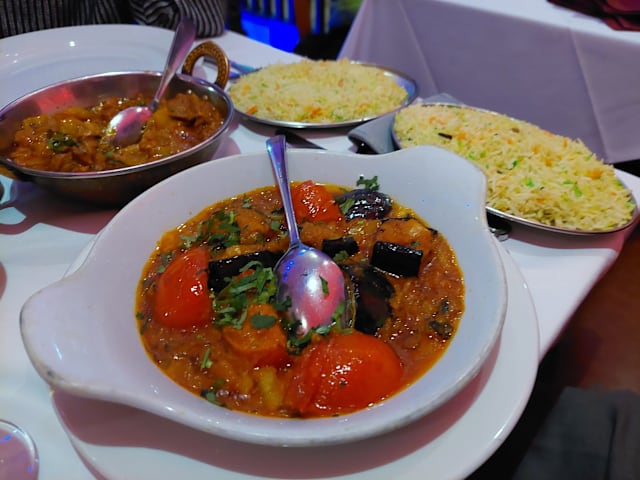 Sheba Brick Lane in London - Restaurant Reviews, Menu and Prices | TheFork