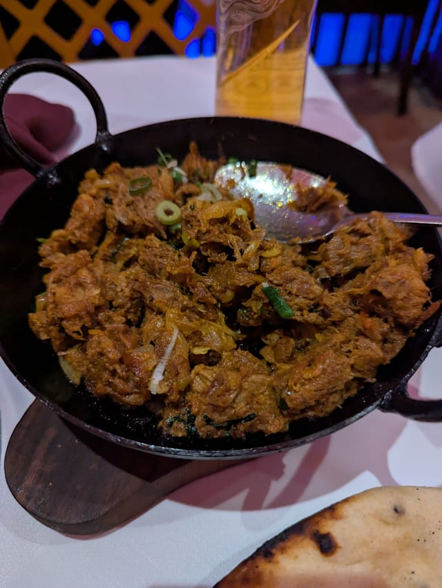 Sheba Brick Lane in London - Restaurant Reviews, Menu and Prices | TheFork