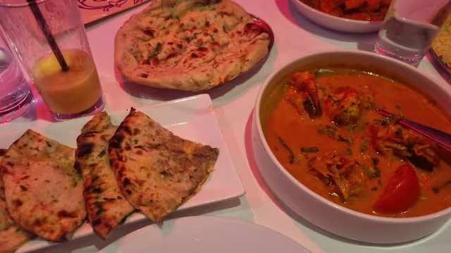 Sheba Brick Lane in London - Restaurant Reviews, Menu and Prices | TheFork