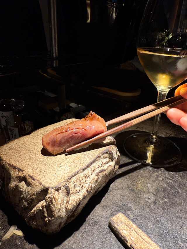 Restaurante Jara Sushi Omakase en Barcelona - Menú 2026, opiniones ...