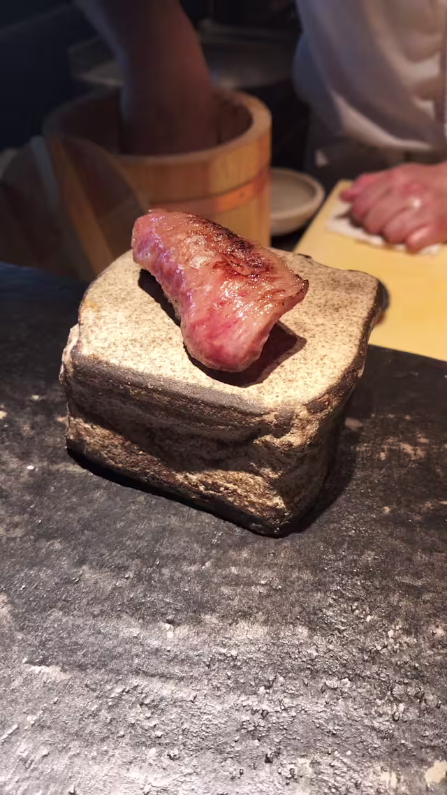 Restaurante Jara Sushi Omakase en Barcelona - Menú 2026, opiniones ...