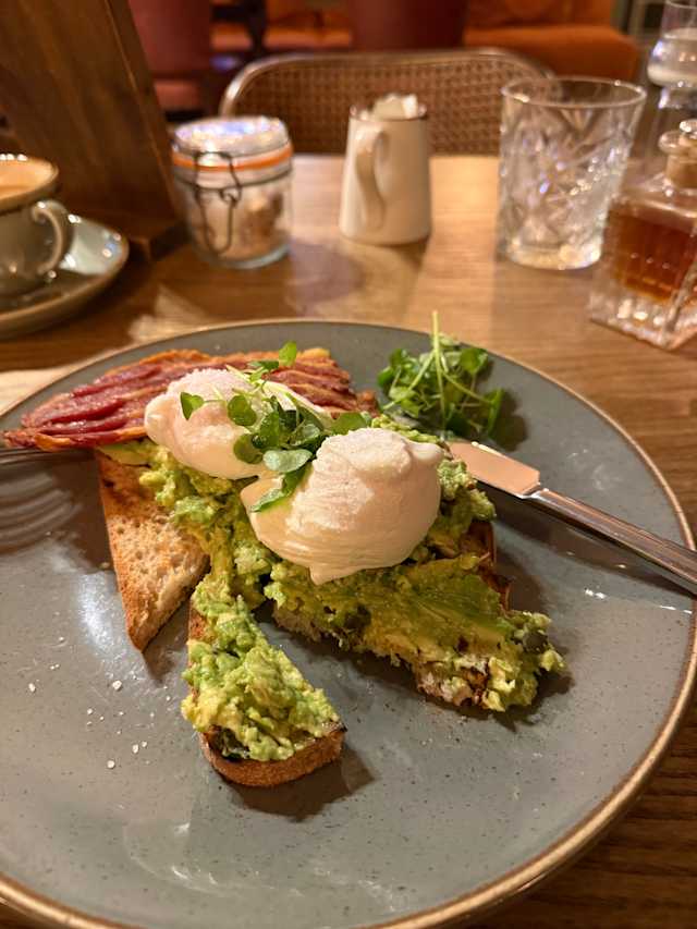 Menus 2026 - Gurkha Lounge- Hampton in Peterborough | TheFork