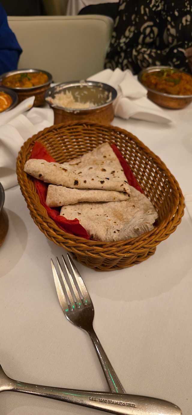 Menus 2026 - Gurkha Lounge- Hampton in Peterborough | TheFork
