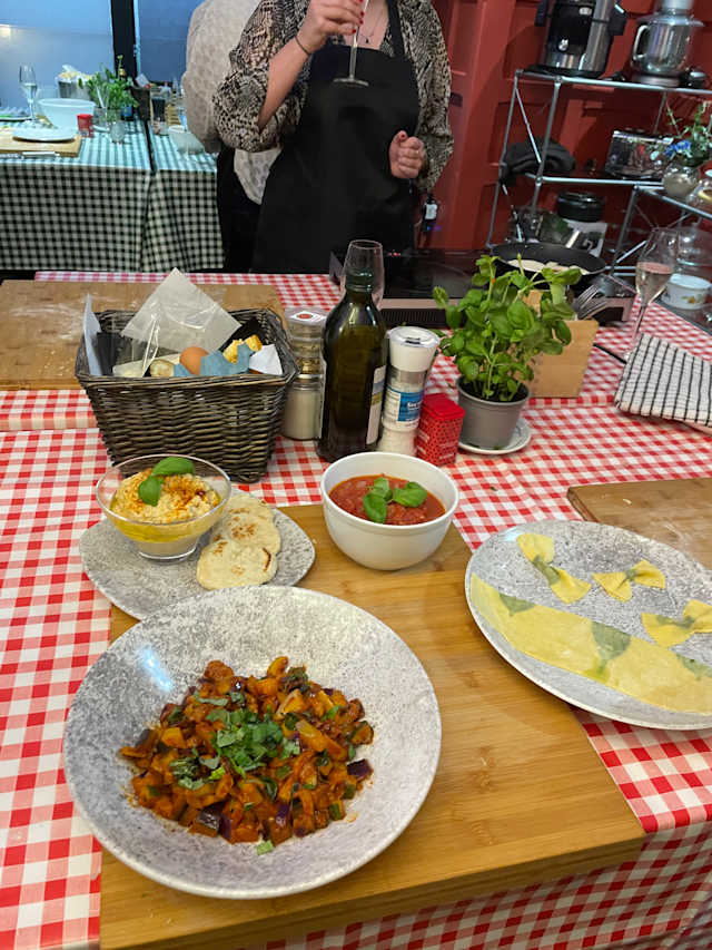 Menus 2026 - Gurkha Lounge- Hampton in Peterborough | TheFork