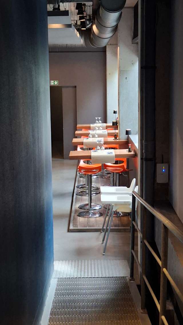 Nemo33 à Uccle - Menu, avis, prix et réservation | TheFork