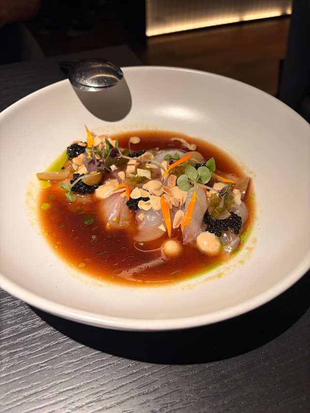 3800 in Aveiro - Restaurant Reviews, Menus, and Prices | TheFork