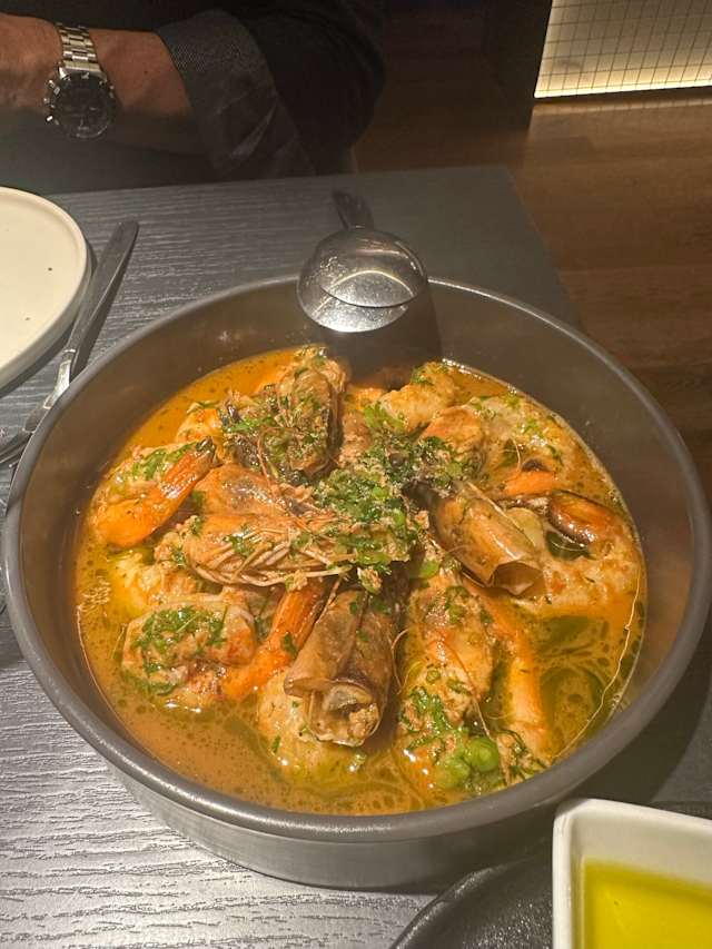3800 in Aveiro - Restaurant Reviews, Menu and Prices | TheFork