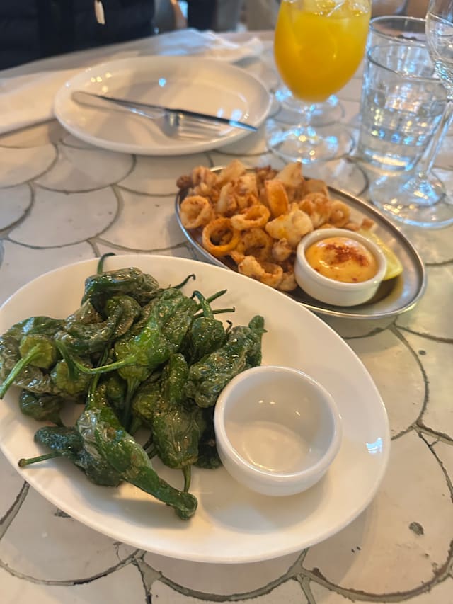 Seabird in London - Restaurant Reviews, Menus, and Prices | TheFork