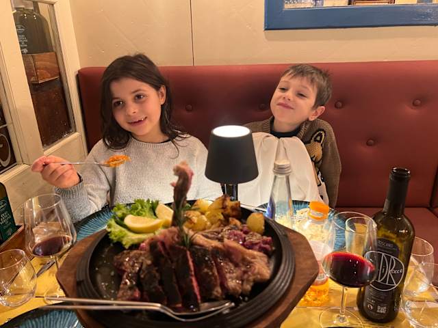 Verified Reviews 2025 - Osteria Di Rocco Florence | TheFork