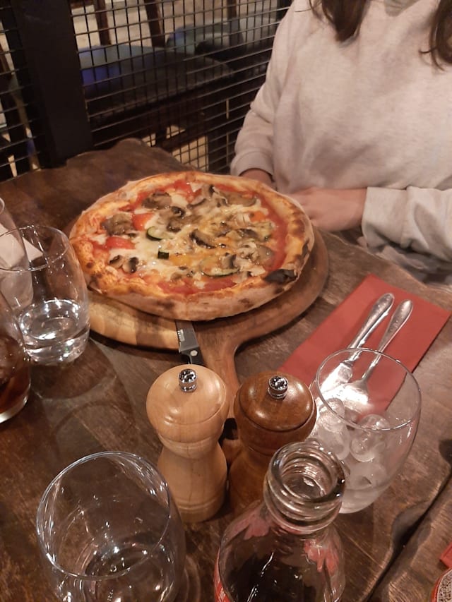 Menus 2025 - Veeno Bristol in Bristol | TheFork