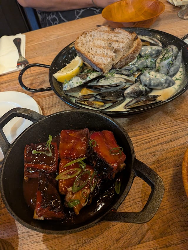 Big Easy Chelsea in London - Restaurant Reviews, Menus, and Prices ...