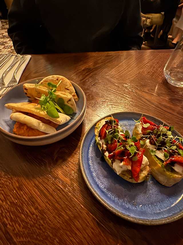 The Grand by Concerto - Strand in London - Restaurant Reviews, Menus ...