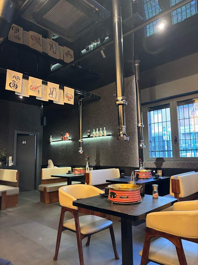 Verified Reviews 2026 - Nero yaki Milan | TheFork