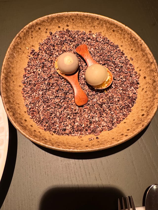 DOC Douro - Chef Rui Paula em Folgosa - Preços, menu, morada, reserva e ...