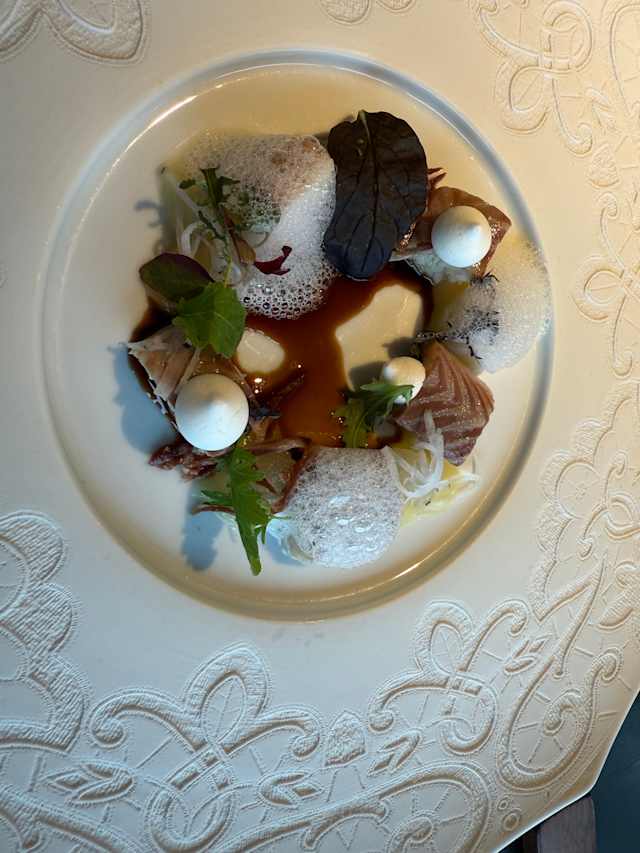 DOC Douro - Chef Rui Paula em Folgosa - Preços, menu, morada, reserva e ...